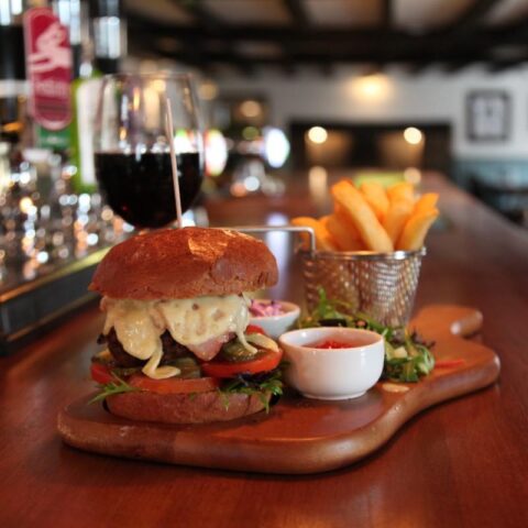 Blue Ball Inn restaurant & Bar Exeter | Restaurants & bars Exeter Devon